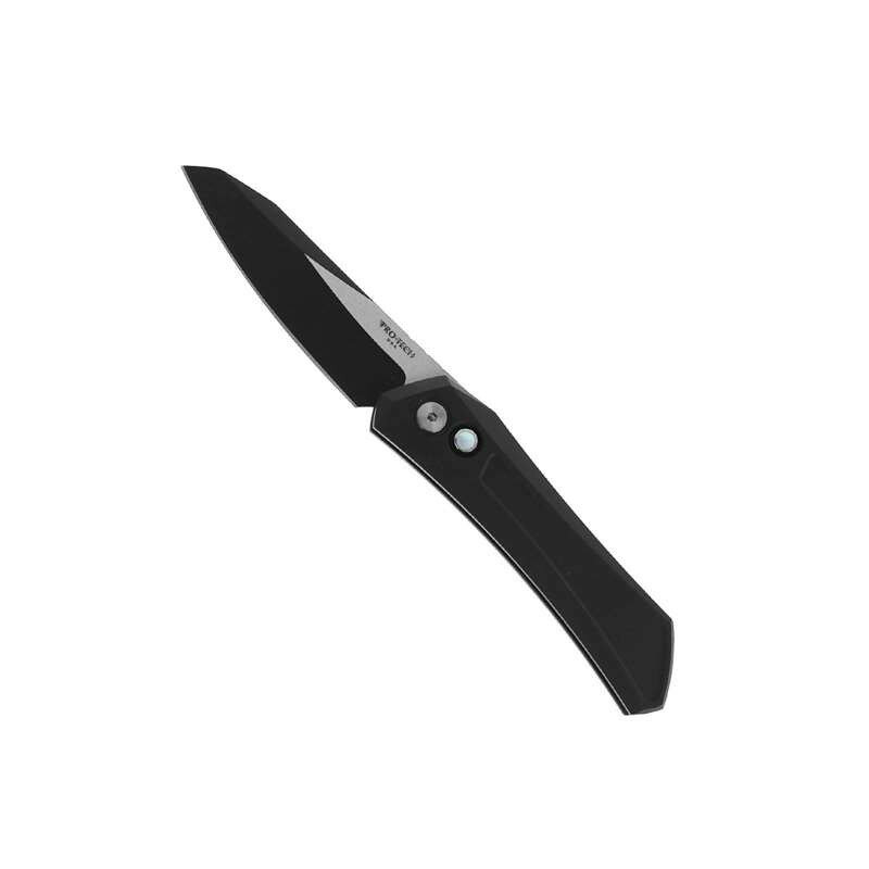 Pro-Tech Нож складной Oligarch (DS103-LTD)