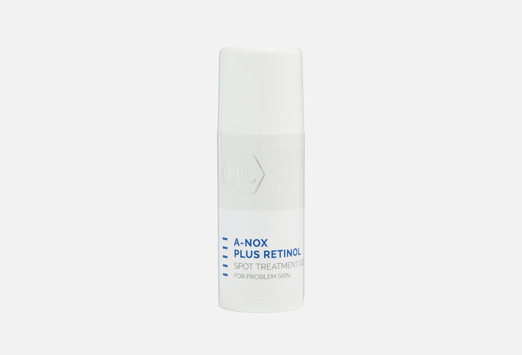 Точечный гель Holy Land "A-nox plus retinol", для лица, 20мл