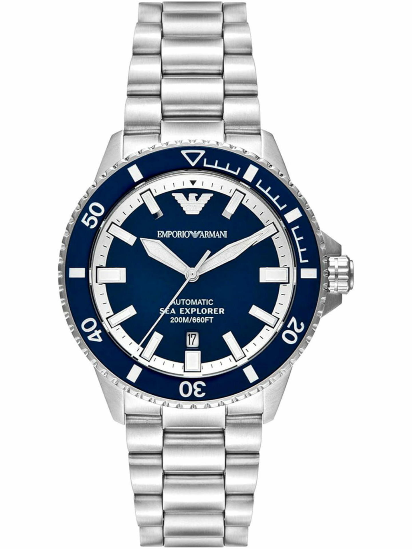 Наручные часы EMPORIO ARMANI