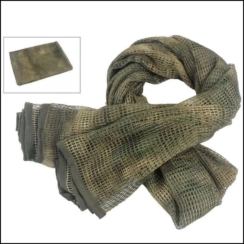 Маскировка для охоты