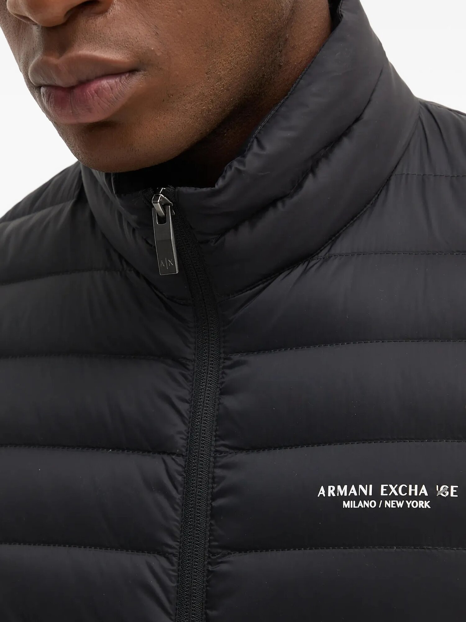 Куртка Armani Exchange, размер 54 — фото 1