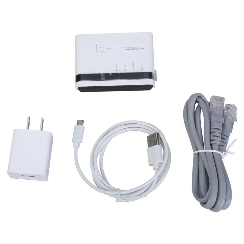 Беспроводной сервер печати USB2.0-стандарт США