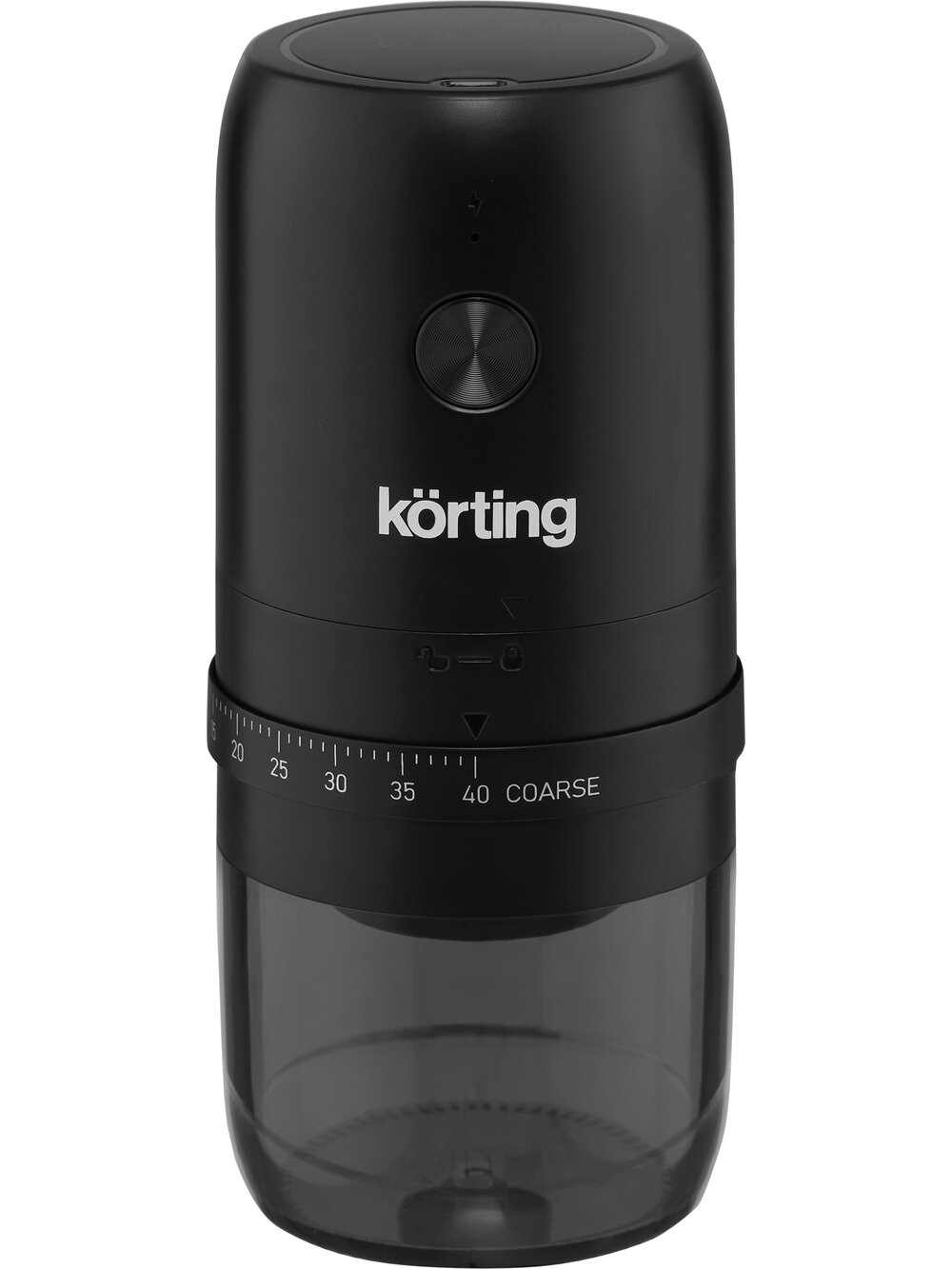 Кофемолка KORTING KCG 0030-PR1