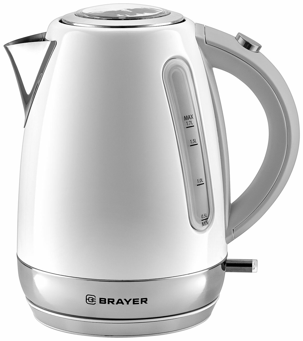 Чайник электрический Brayer BR6110