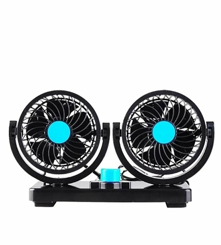 Вентилятор автомобильный