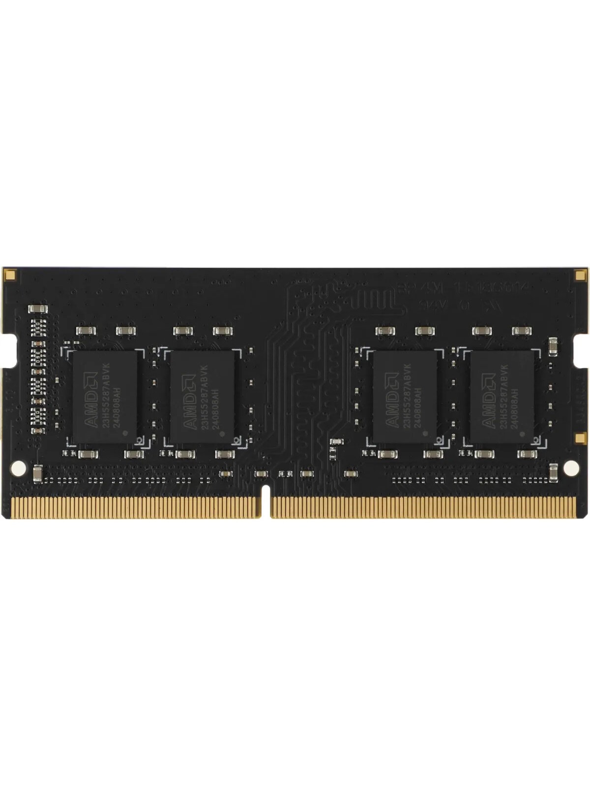 Оперативная память AMD R7 Performance Black R7416G2606S2S-UO