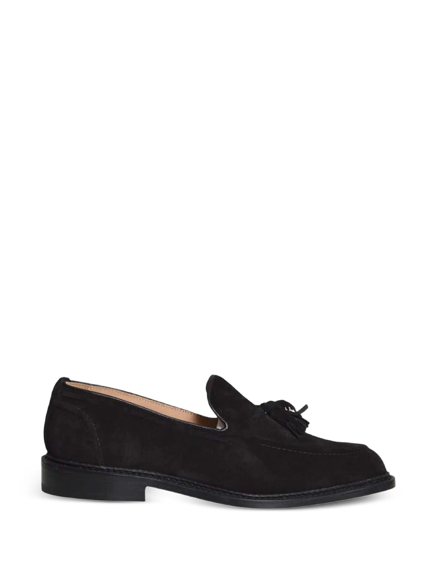 Лоферы Elton tassel loafers
