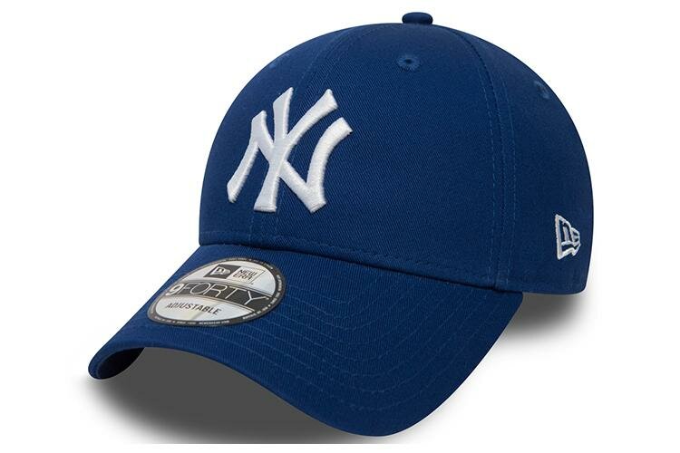 Бейсболка New York Yankees для мужчин