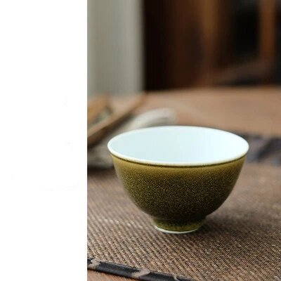 Чайная чашка, цвет Tea cup 1, Lily Deng