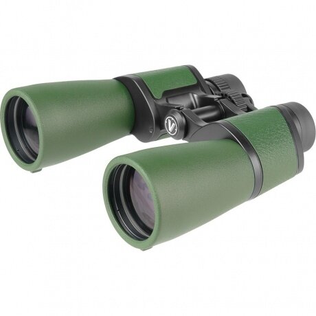 Бинокль Veber TITAN 12x50WP