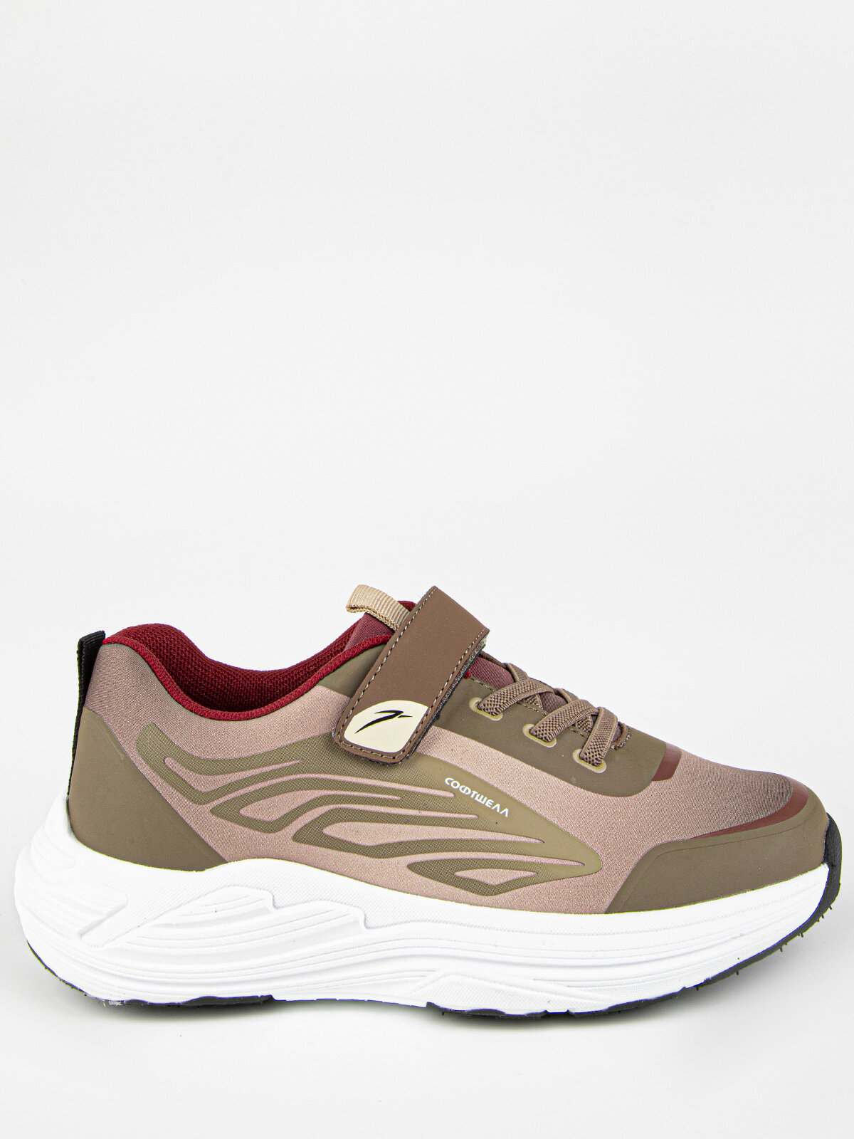 Полуботинки