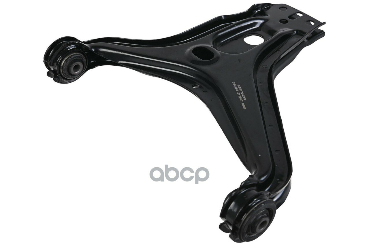 Рычаг левый! Audi 80 all 91-96 ZENTPARTS арт. Z24965