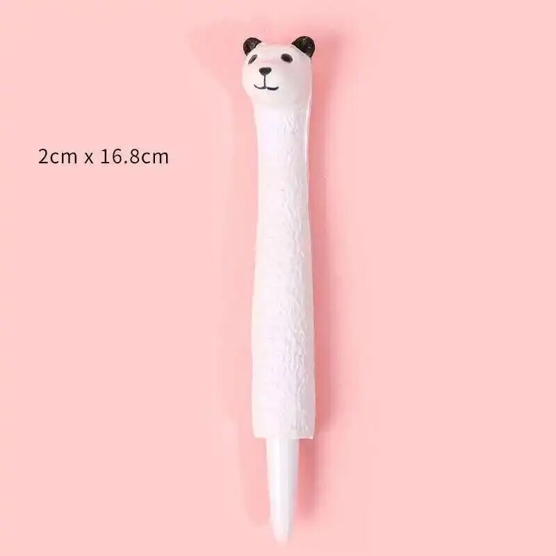 Lytwtw мягкая гелевая ручка Белый, E