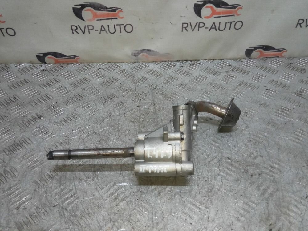 Насос масляный 1X VW Transporter T4 1.9D 1990 — 03 Volkswagen