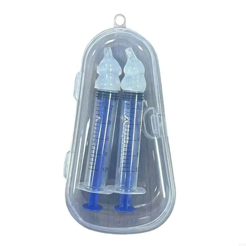 Детские назальные шприцы D7YD