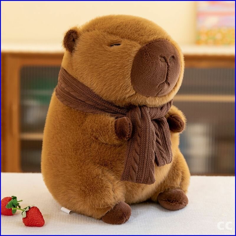 Мягкая игрушка