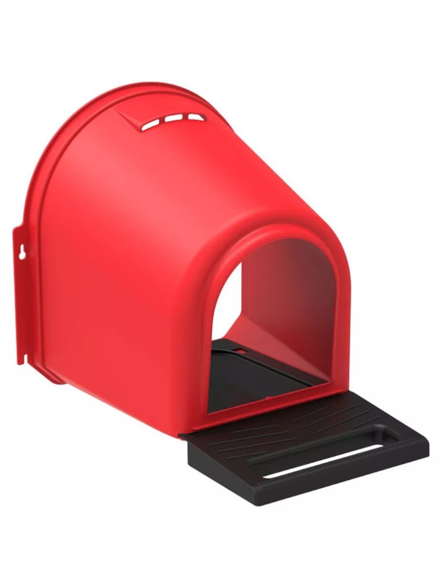 Гнездо для кур птиц Confort