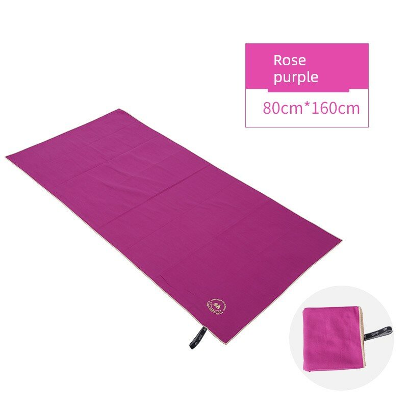 Быстросохнущее полотенце HiTurbo, банное полотенце для плавания, мужское, для дайвинга, путешествий, быстросохнущее,