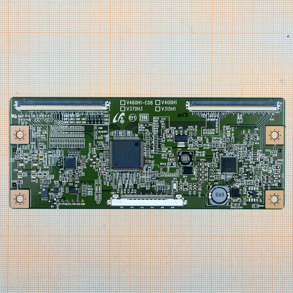 Плата T-Con V315H1