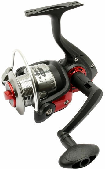 Катушка безынерционная Abu Garcia Cardinal 52FD