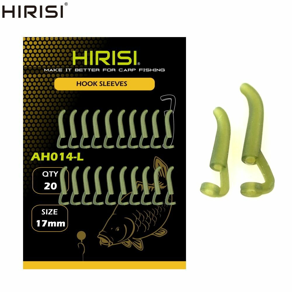 Европейский стиль аксессуаров для карповой рыбалки, набор из 20 предметов с пряжками, компенсирующими деталями, трубками рыболовных крючков