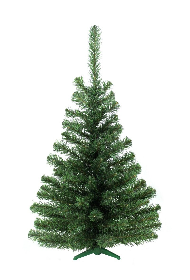 Ель MOROZCO Декоративная зеленая 1,0 м