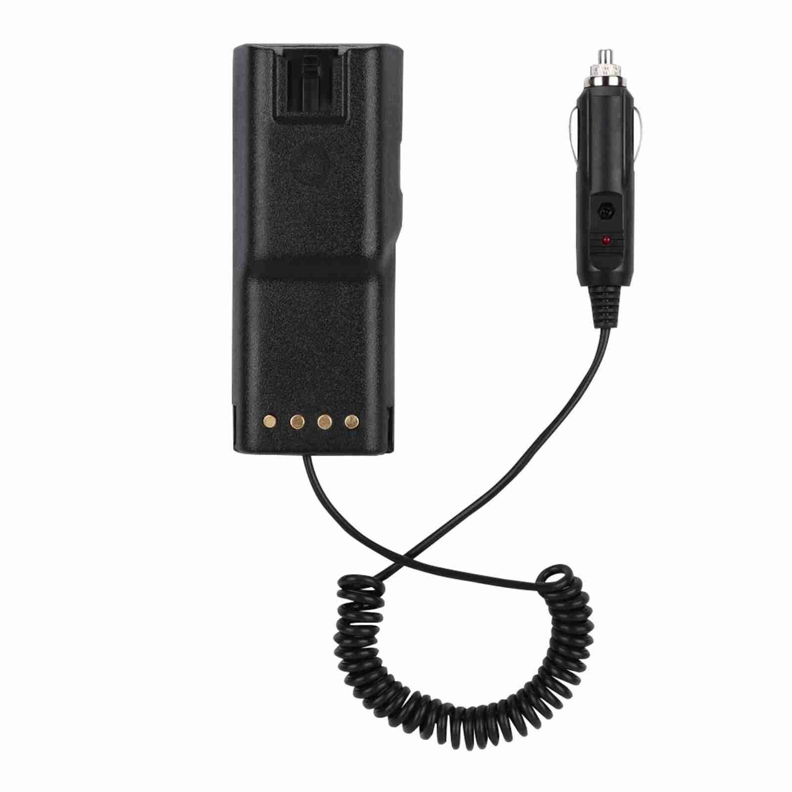 Адаптер питания GP88 12В для радиостанций Motorola