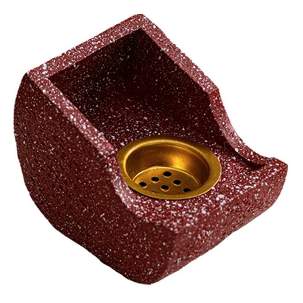 Кадильницы для ароматерапии, красный