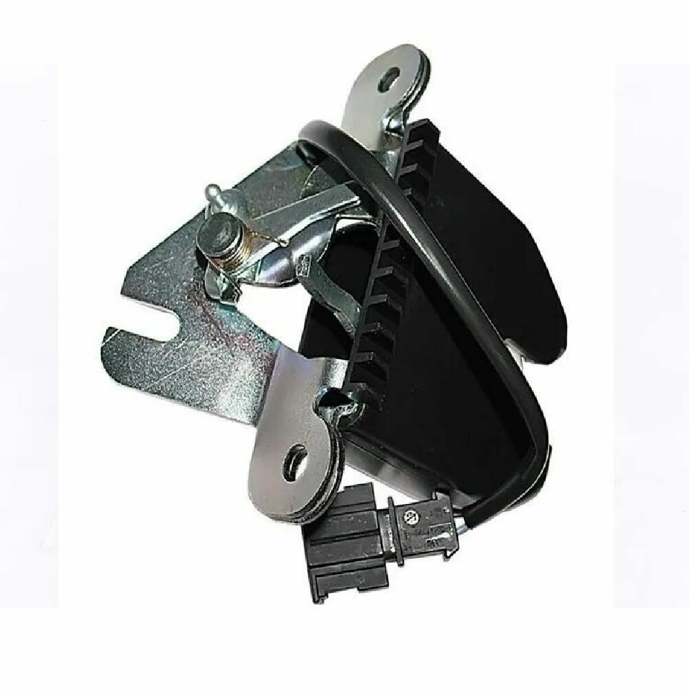 Замок багажника для ВАЗ-1118,2170 Электр. ДААЗ