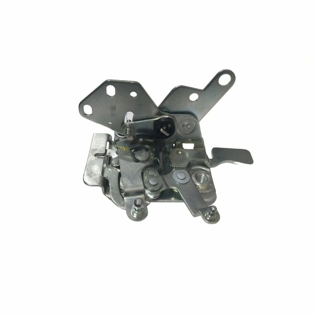 Механизм замка для ВАЗ-2108 перед. прав. ДААЗ