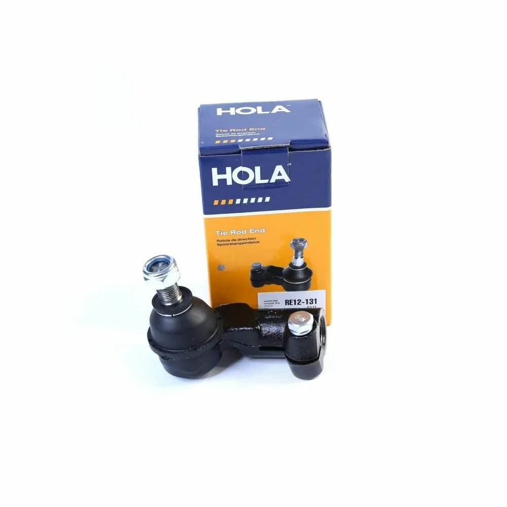 Наконечник рул. для HOLA ВАЗ-2110 правый RE12131
