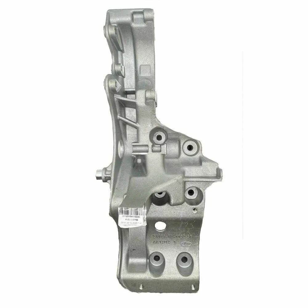 Кронштейн вспомог. агрегатов для VESTA LARGUS автоваз (дв. ВАЗ)