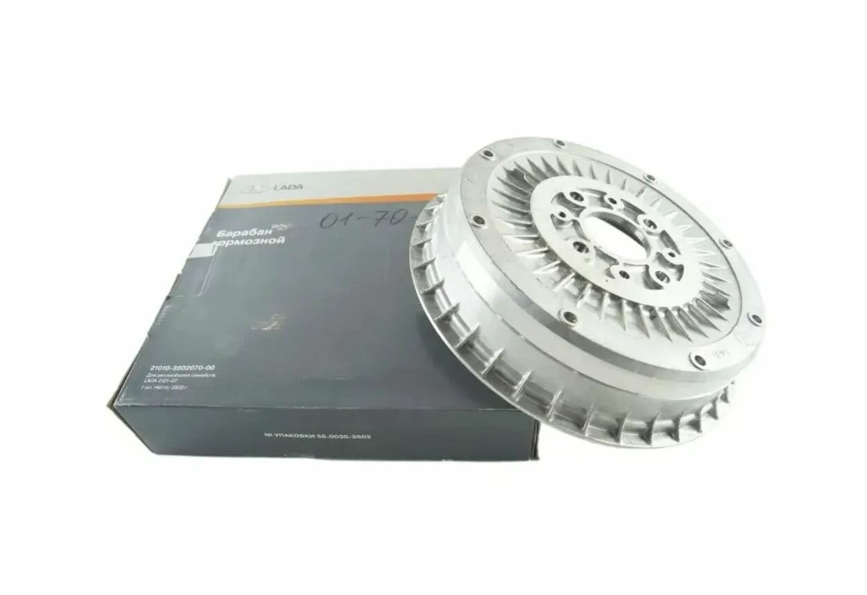 Барабан тормозной Автоваз для ВАЗ-2101