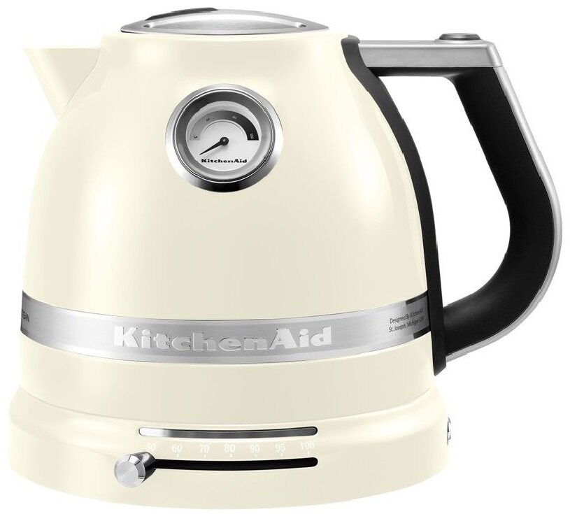 Чайник KitchenAid 5KEK1522EAC