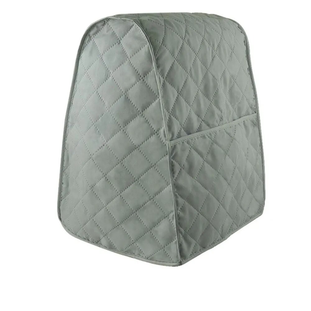 Защитный чехол для стационарного миксера подходит для различных моделей.