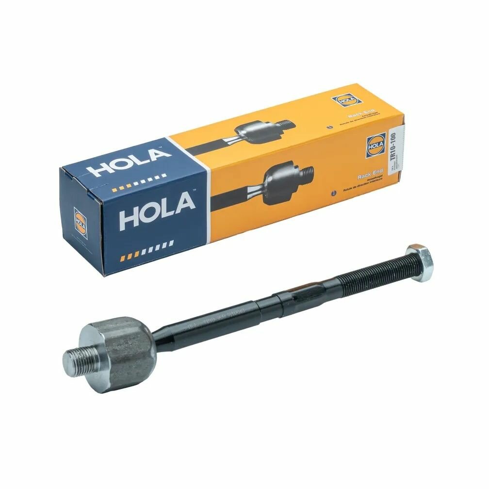 Тяга рул. рейки для VESTA HOLA TR10100