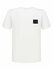 Футболка Armani Exchange, размер S, белый,