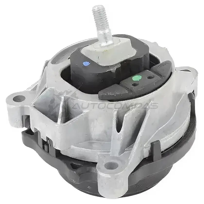 Подушка двигателя, опора правая Bmw F20 F21 F34 F30 F31 F32 F33 X3 F25 X4 F26 F36 22 11 6 856 184 UW6K2 T 24620968