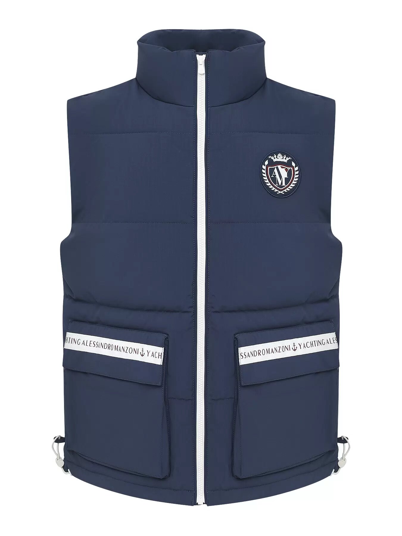 Жилет Alessandro Manzoni Yachting