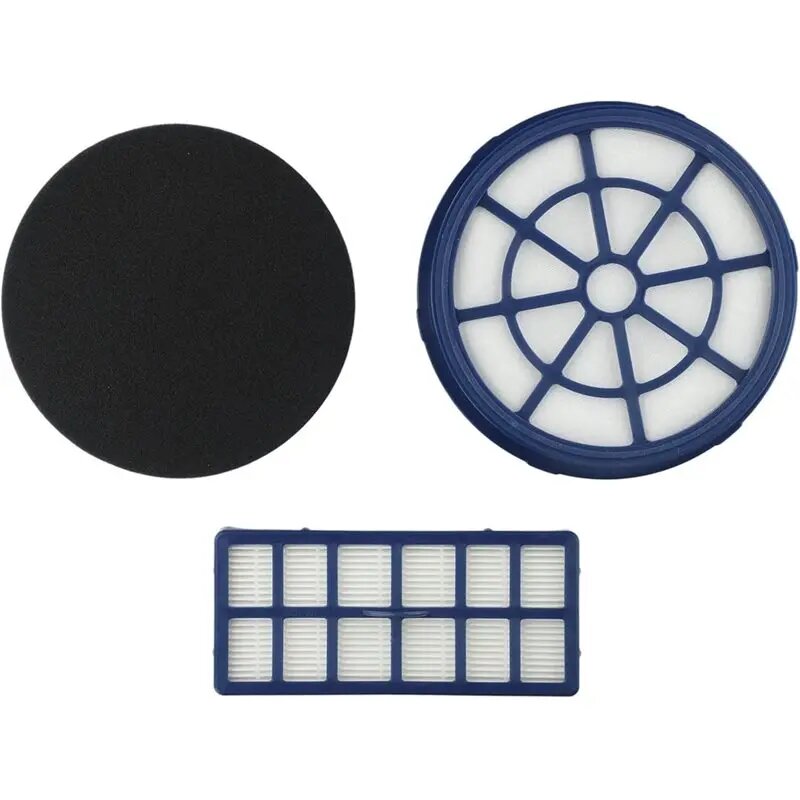 Комплект фильтров для пылесоса Hoover Breez