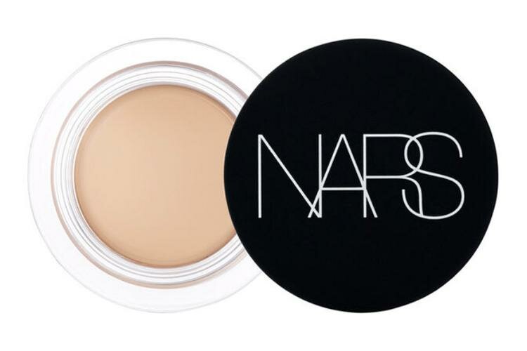 Корректор женский NARS Soft Matte Flawless Concealer, матовый, безупречный