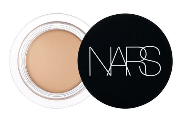 Корректор женский NARS Soft Matte Flawless Concealer, матовый эффект