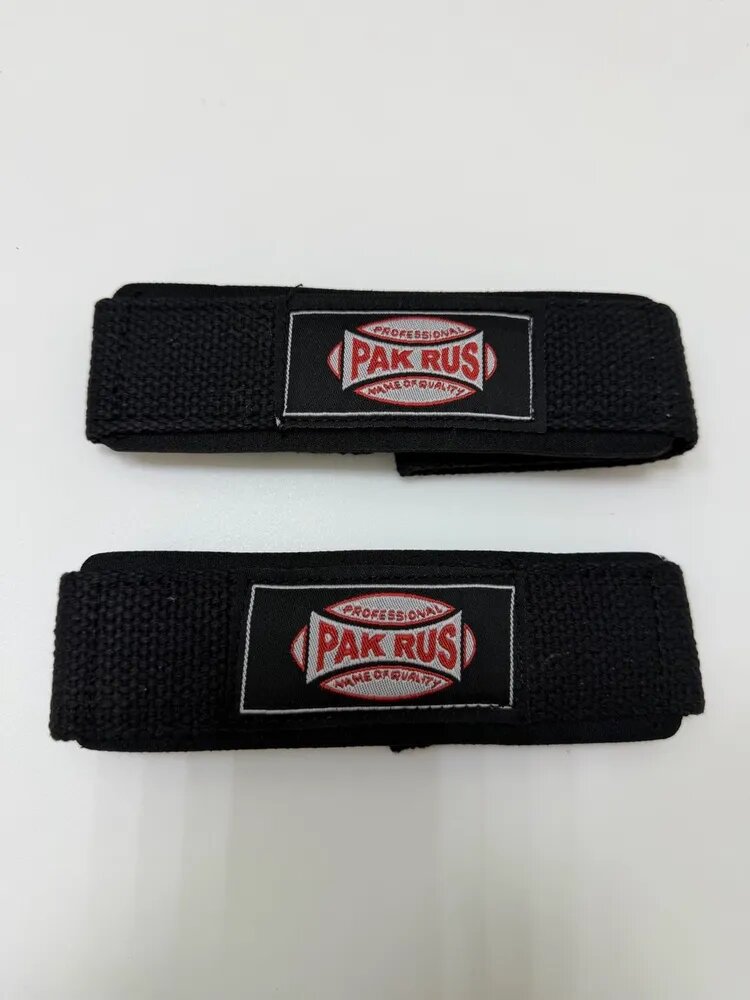 Ремни для тяги