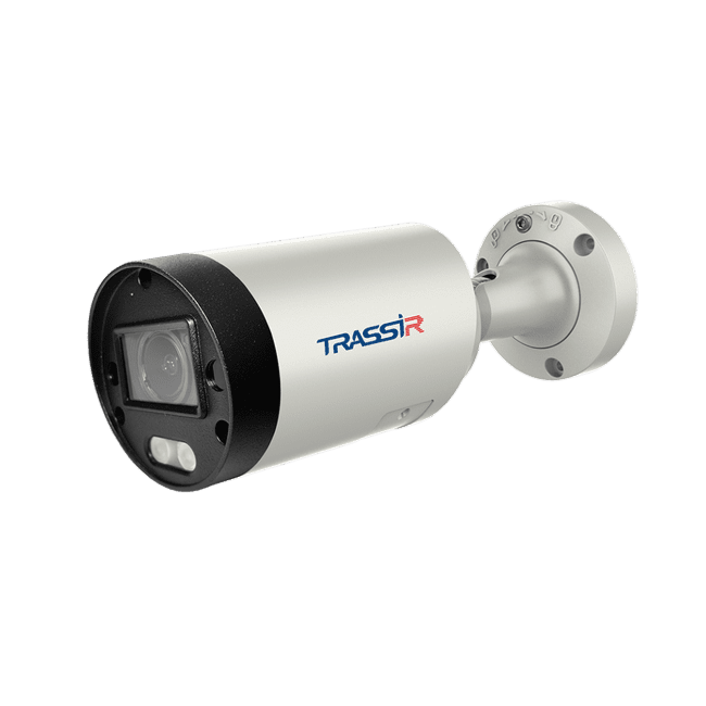 IP-камера TRASSIR TR-D2183ZIR6 v3 2.7-13.5 mm