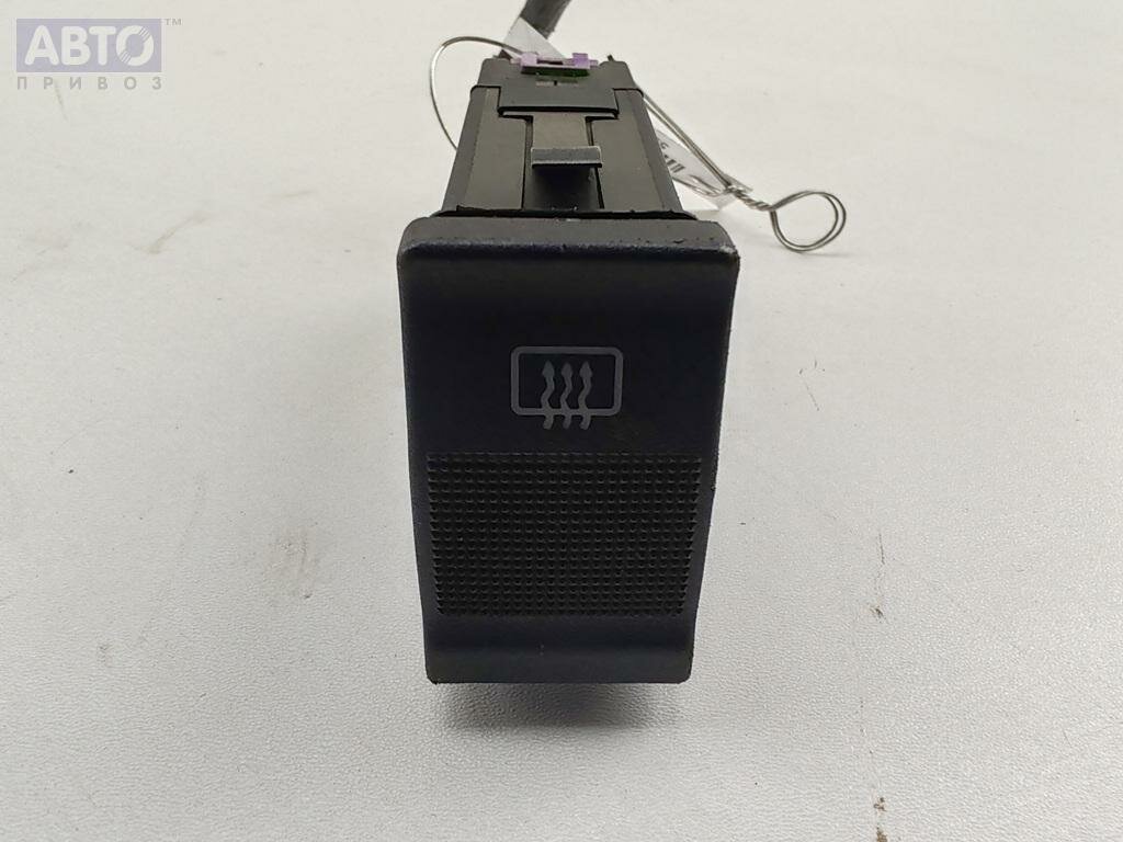 Кнопки управления прочие (включатель) Audi 80 B3 (1987-1992)