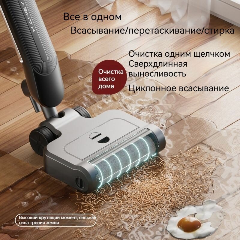 Пылевыбивалка — фото 1