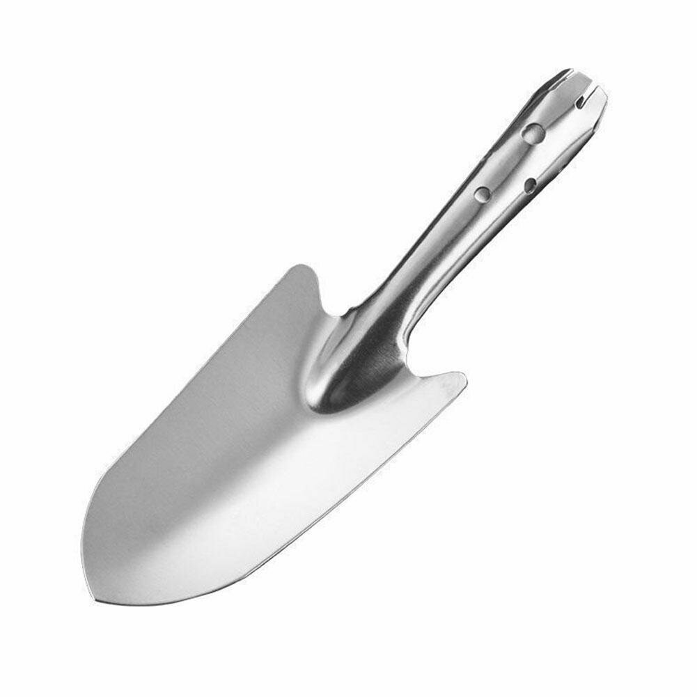 Садовый инвентарь, лопата для рыхления почвы