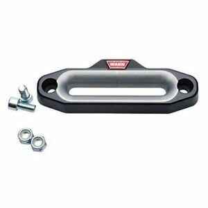 Клюз WARN для лебедок 4000-4500 (152мм межболтовое) 89539