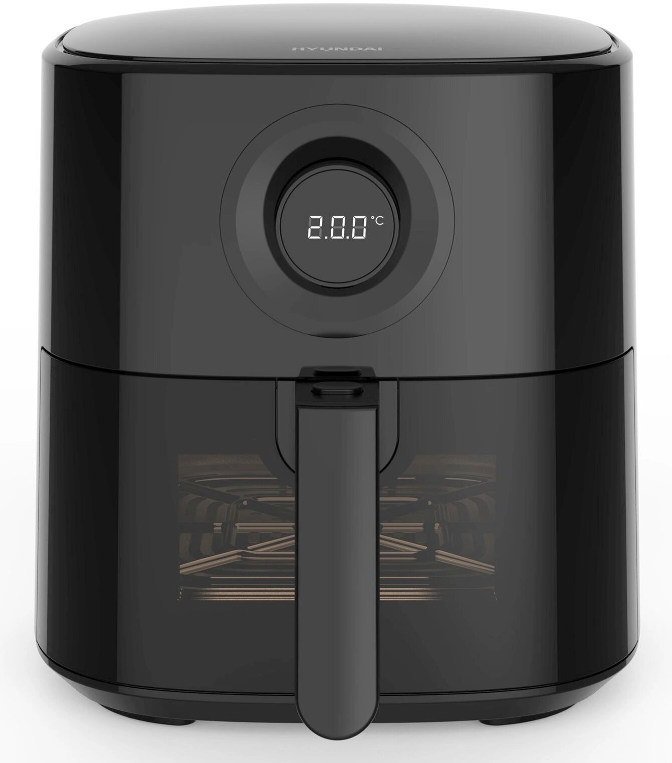 Аэрогриль HYF-5003