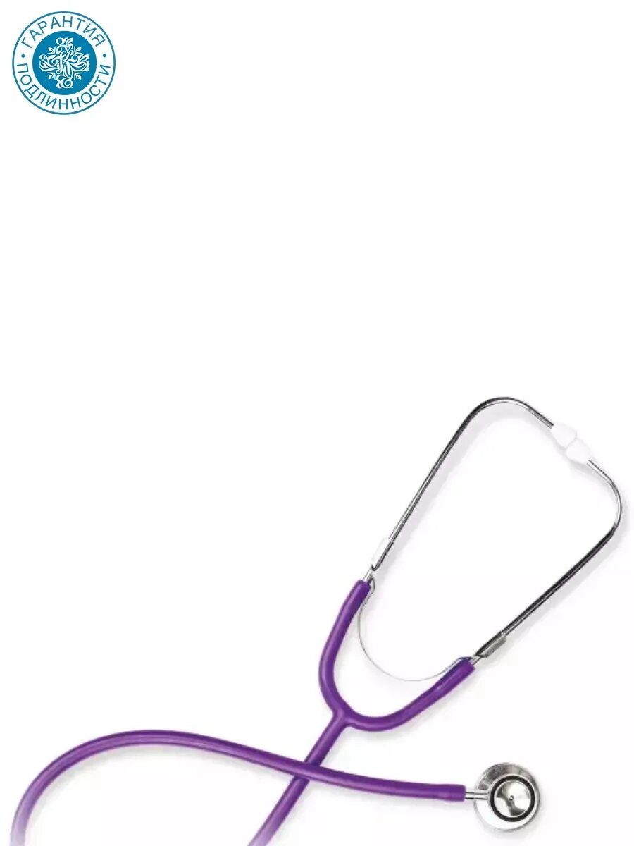 Стетоскоп MED WS-2 двухголовочный